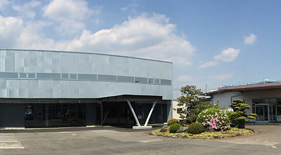 藤田企業グループ 大和鍛工株式会社 熱間鍛造専門会社